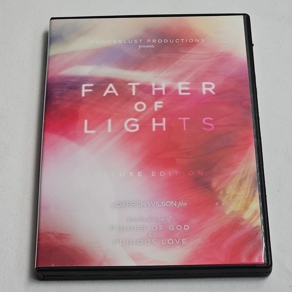 Media | Christian Dvd Father Of Light 212 Documentary Deluxe Ed ...